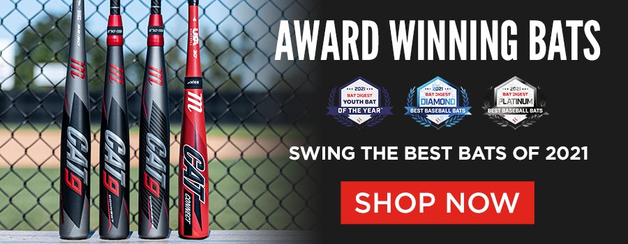 Marucci Sports