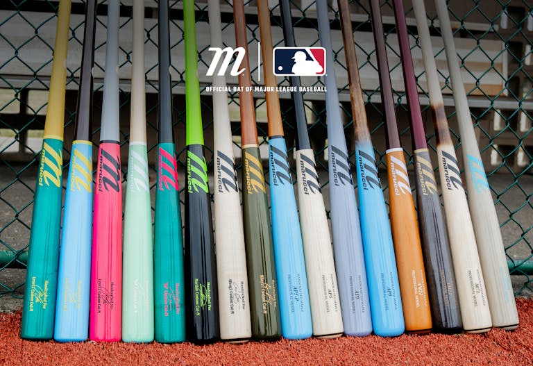 Marucci Sports - Wood Bats