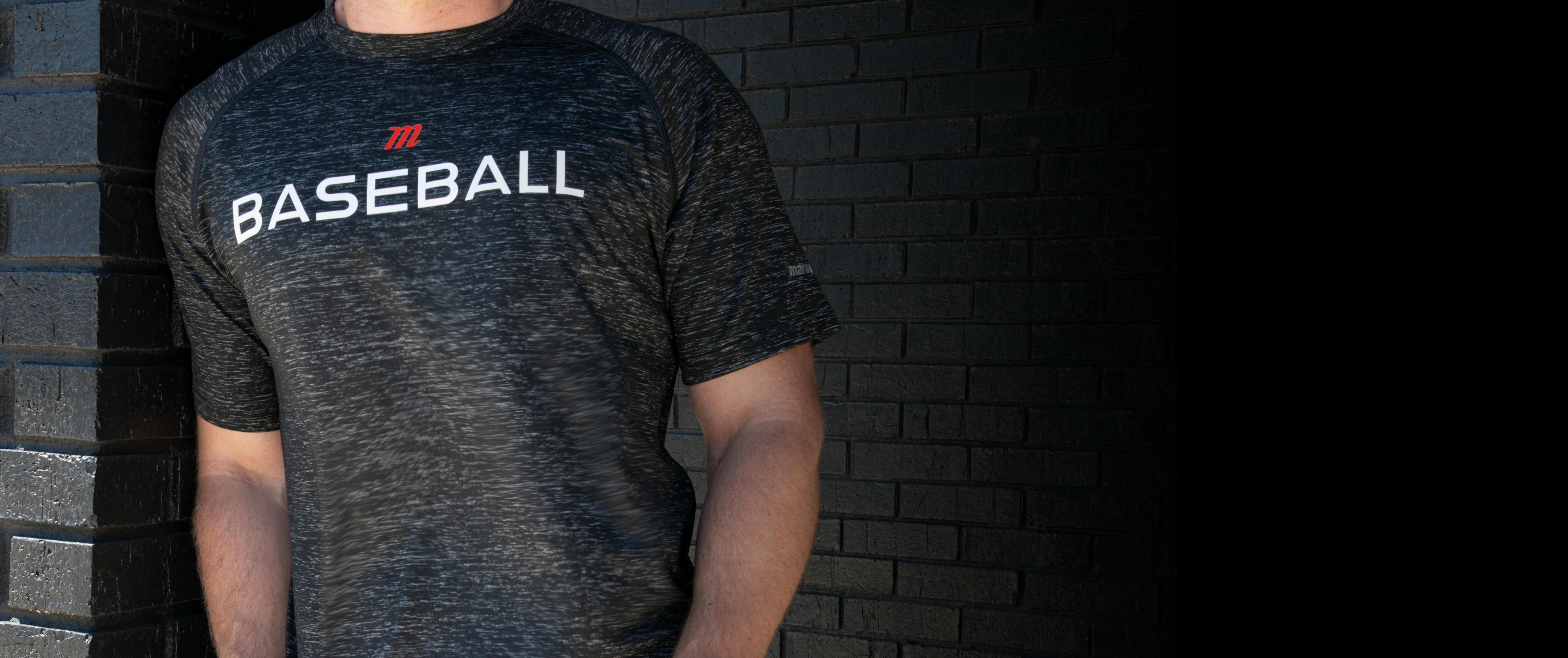 Marucci Custom Apparel