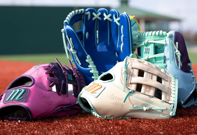 Fielding Gloves - Baseball - Page 1 - Marucci Sports