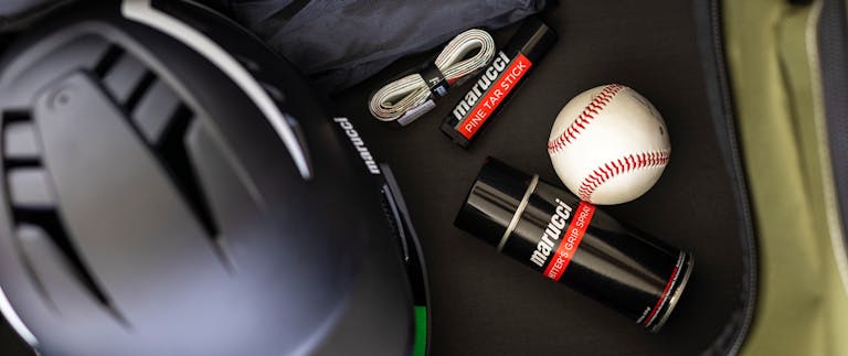 Accessories - Bat Accessories - Page 1 - Marucci Sports