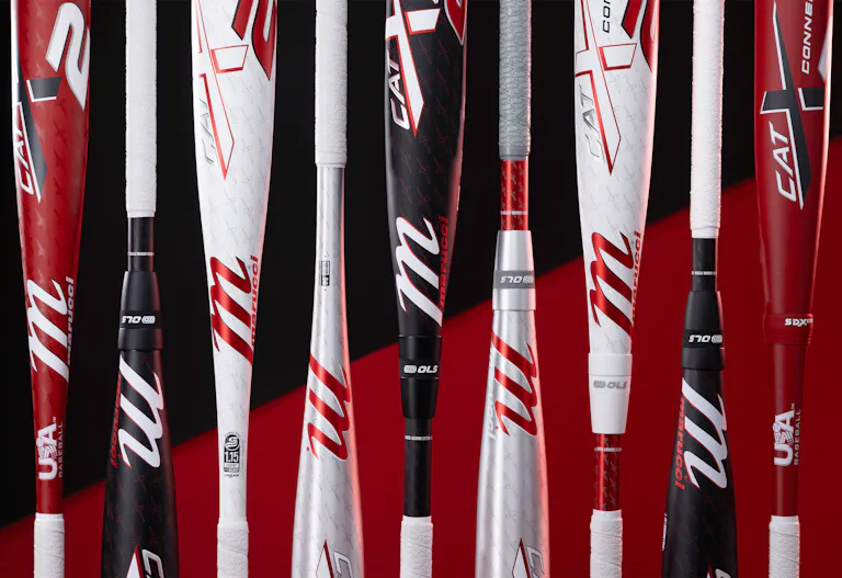 Marucci Sports