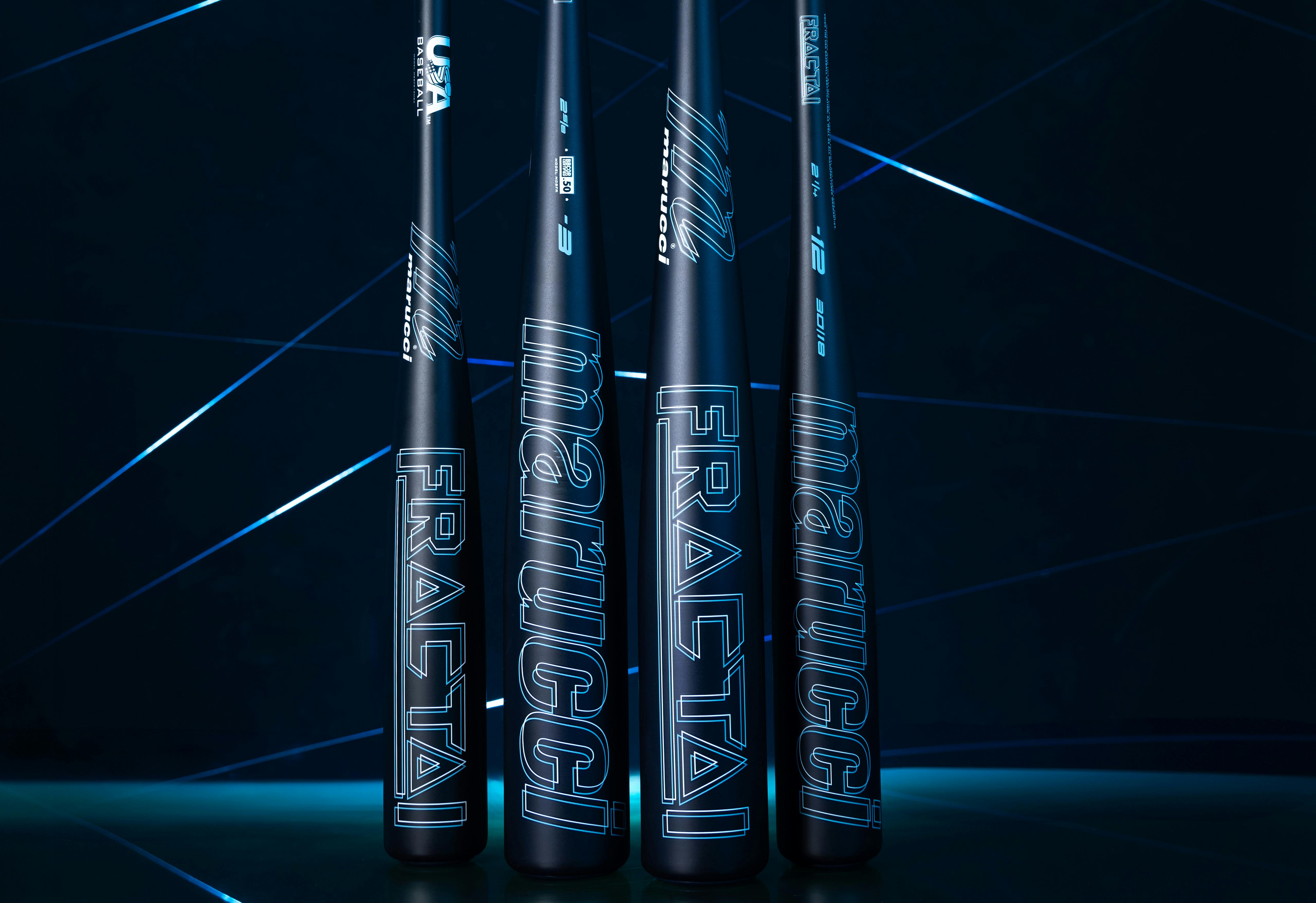 Marucci Sports