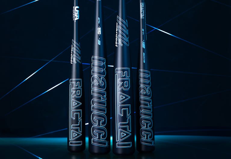 Marucci Sports