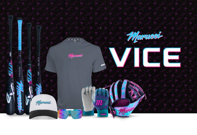 Marucci Sports