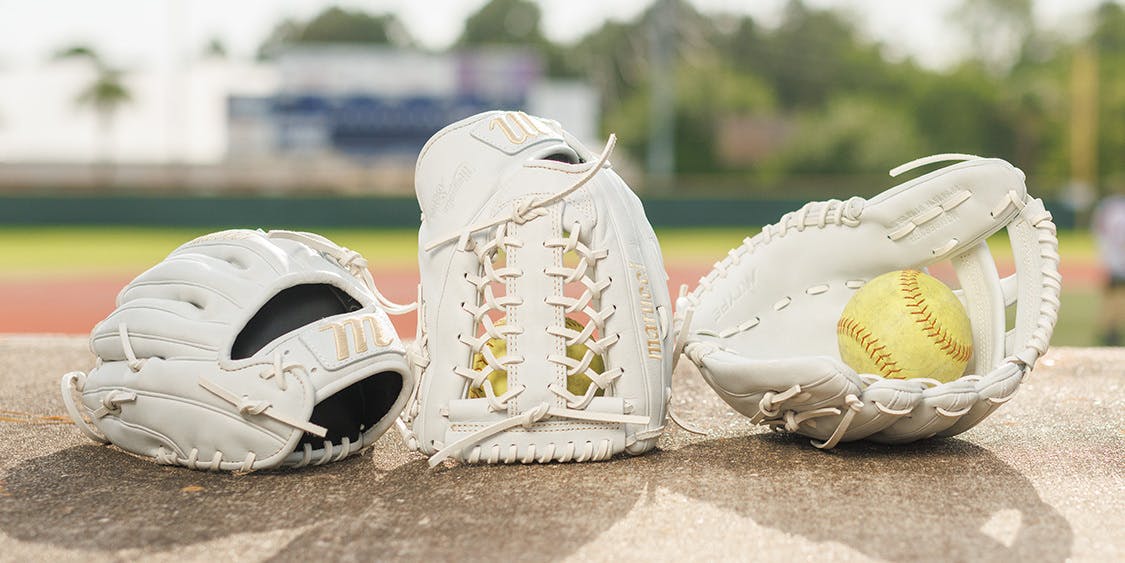 Marucci Sports - Fastpitch - Fielding Gloves