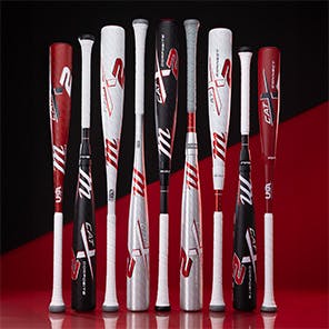 Marucci AP5 Custom Pro Model Wood Bat