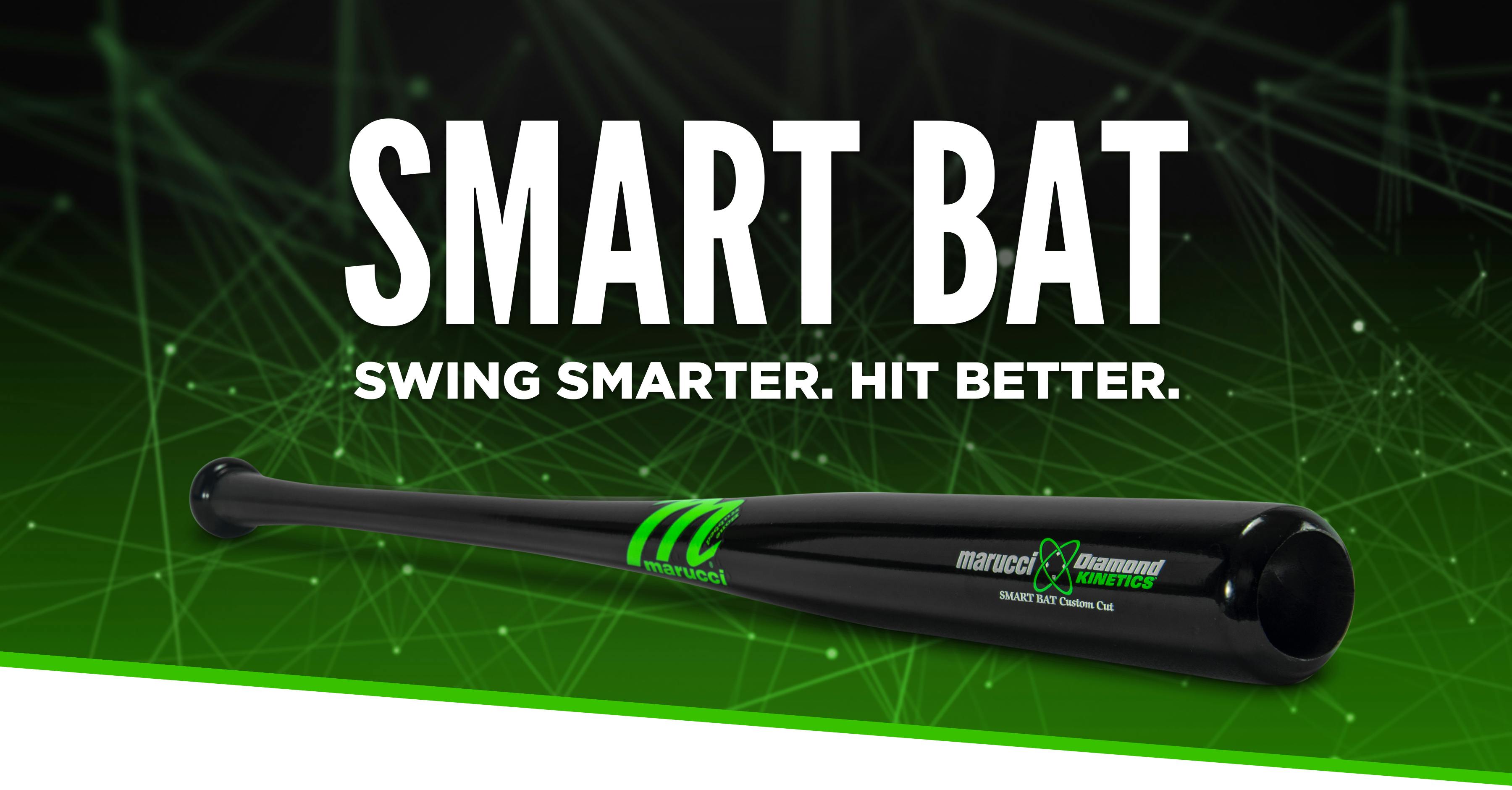 Smart Bat Technology