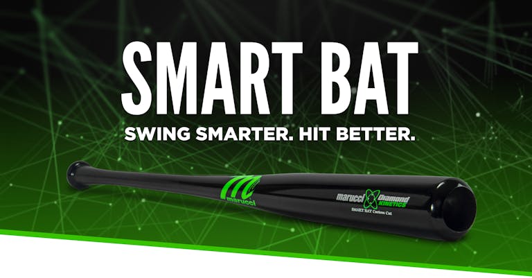 Smart Bat Technology